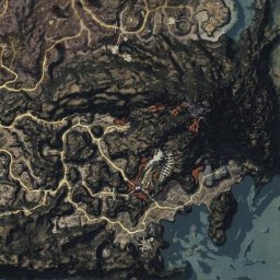 Triora - Aion Codex